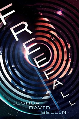 Freefall by Joshua David Bellin | Goodreads