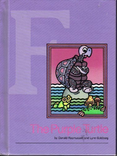 The Purple Turtle by Donald Rasmussen | Goodreads