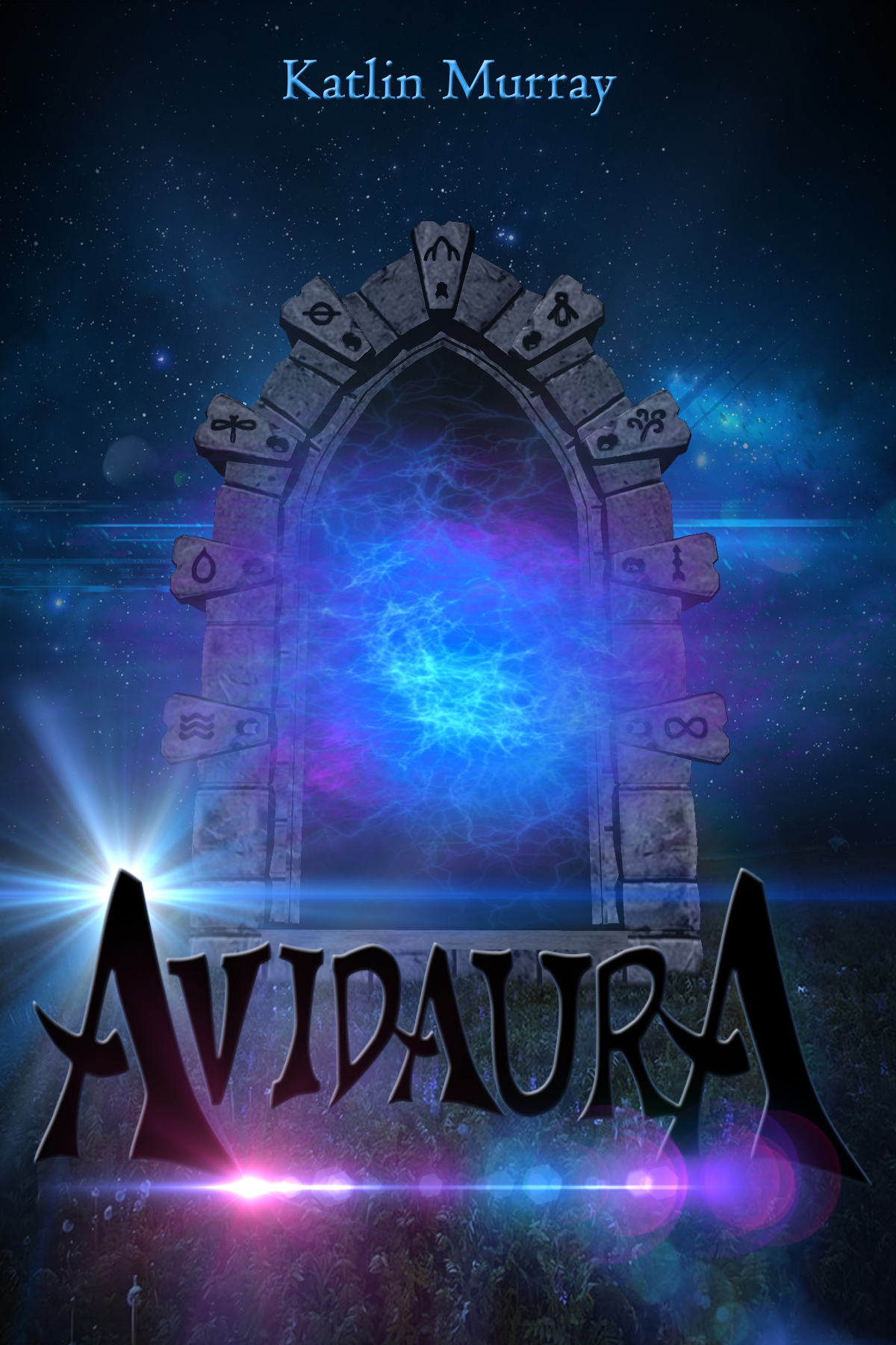 Avidaura (Avidaura, #1) by Katlin Murray | Goodreads