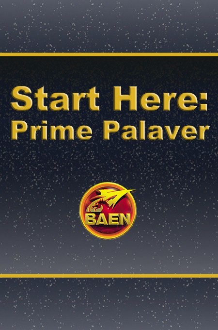Prime Palaver by Eric Flint | Goodreads
