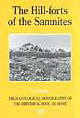 The Hill-Forts of the Samnites by Stephen P. Oakley | Goodreads