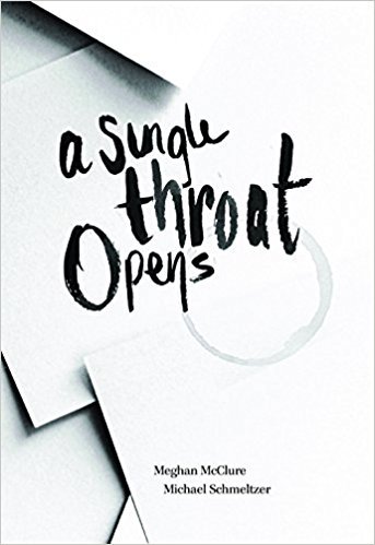 A Single Throat Opens by Meghan McClure | Goodreads