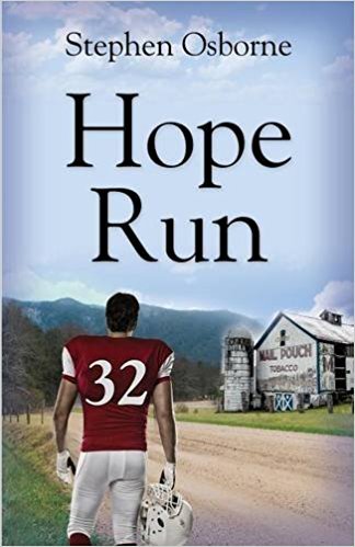 Hope Run by Stephen Osborne | Goodreads