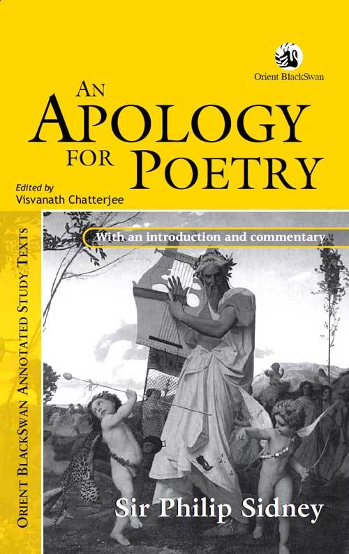 An Apology for Poetry by Philip Sidney | Goodreads