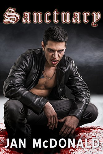 Sanctuary (The Beckett Vampire Trilogy Book 3) by Jan McDonald | Goodreads