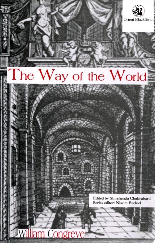 The Way Of The World by William Congrave | Goodreads