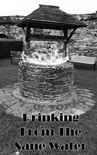 Drinking From The Sane Water by Vincent G Topp | Goodreads