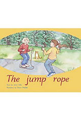 The Jump Rope by Jenny Giles | Goodreads