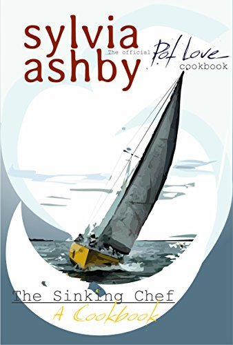 The Official Pot Love Cookbook by Sylvia Ashby | Goodreads