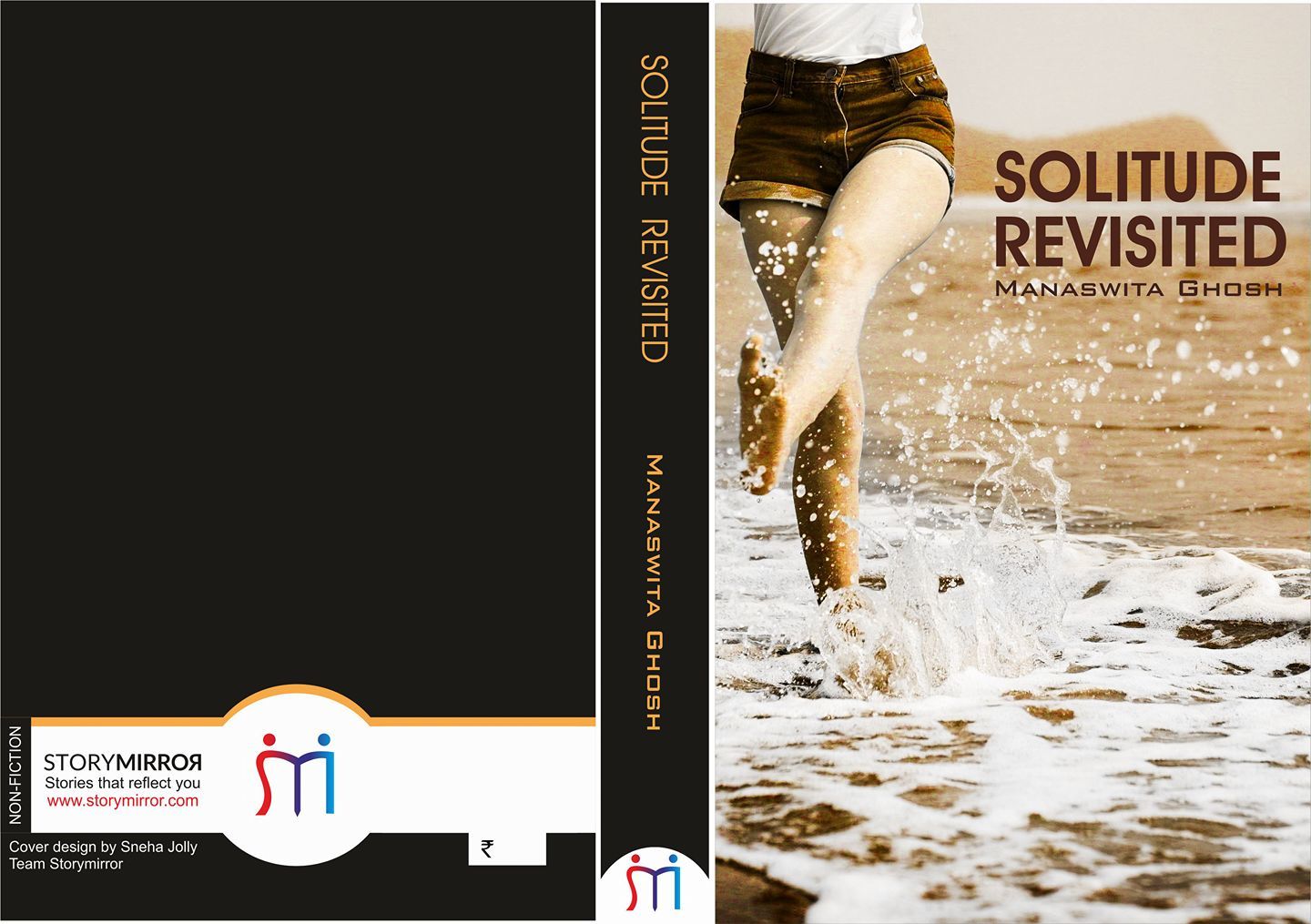 Solitude Revisited by Manaswita Ghosh | Goodreads
