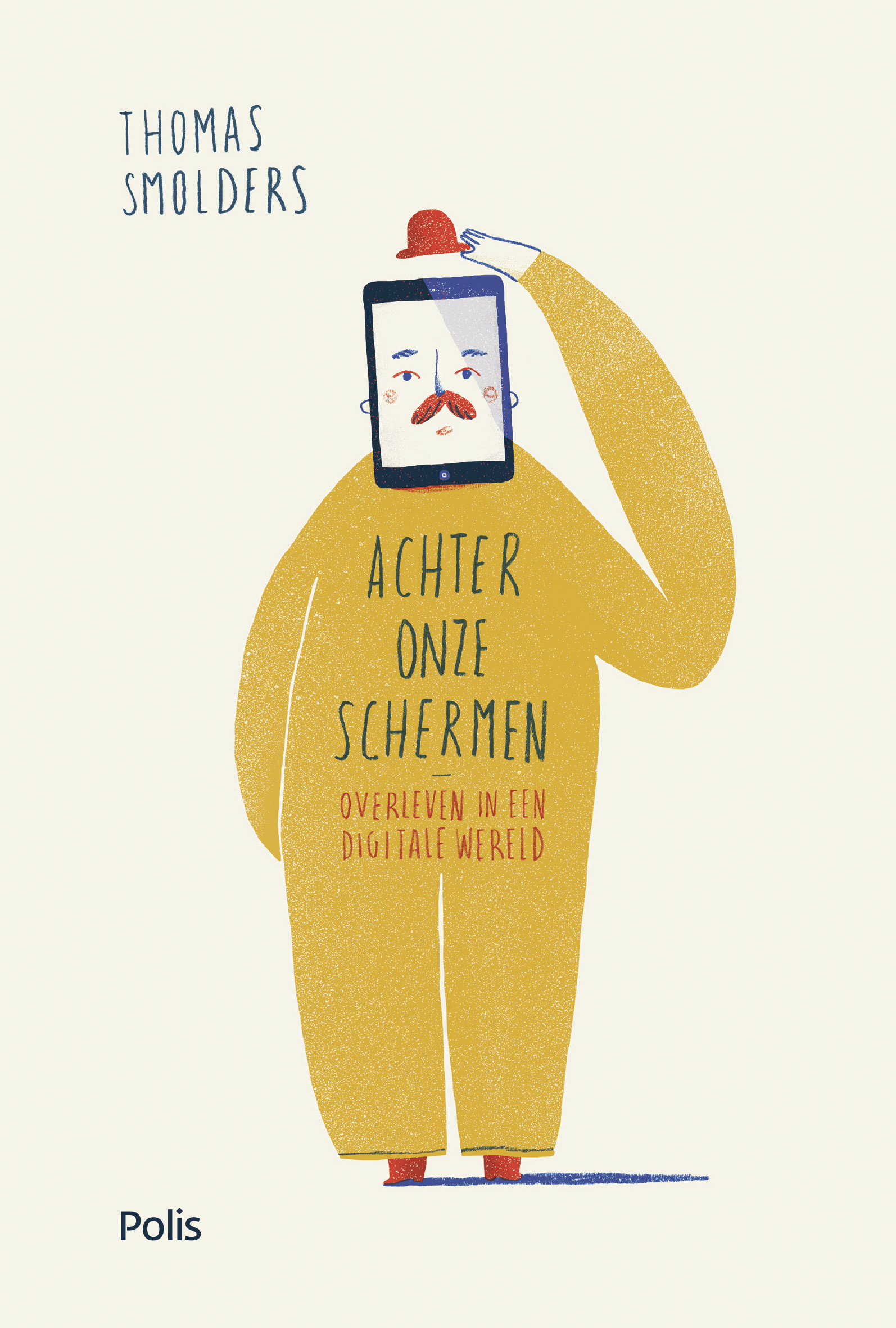 Achter Onze Schermen by Thomas Smolders | Goodreads