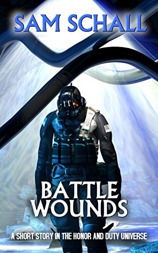 Battle Wounds by Sam Schall | Goodreads