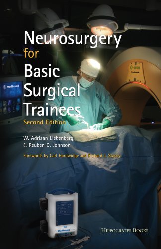 Neurosurgery for Basic Surgical Trainees by W. Adriaan Liebenberg ...