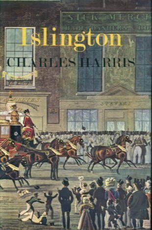 Islington by Charles Harris | Goodreads