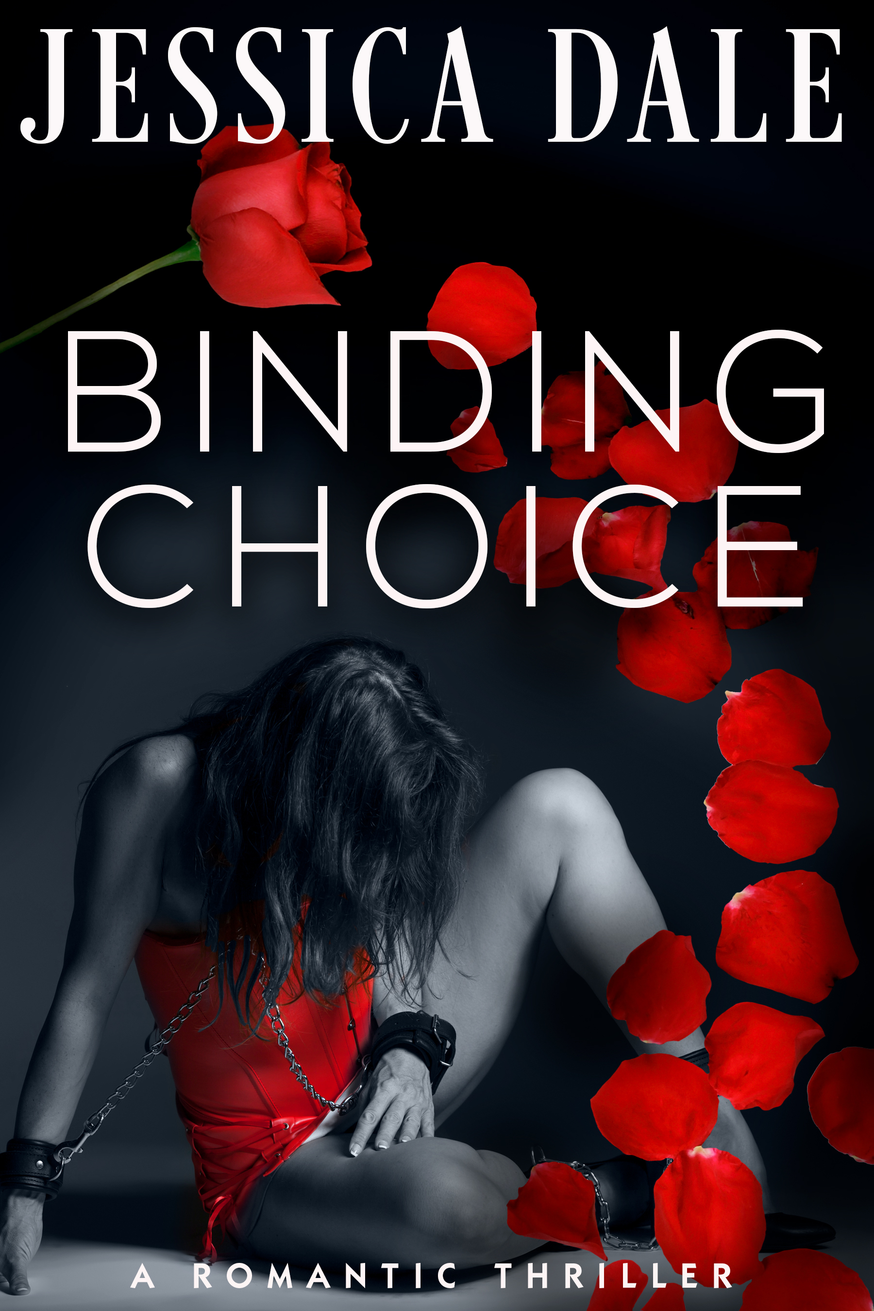 Binding Choice by Jessica Dale | Goodreads