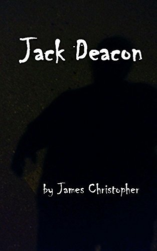 Jack Deacon by James Christopher | Goodreads