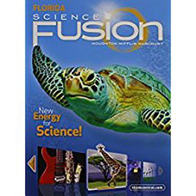 Houghton Mifflin Harcourt Science Florida: Student Edition Interactive Worktext, Grade 2 by ...