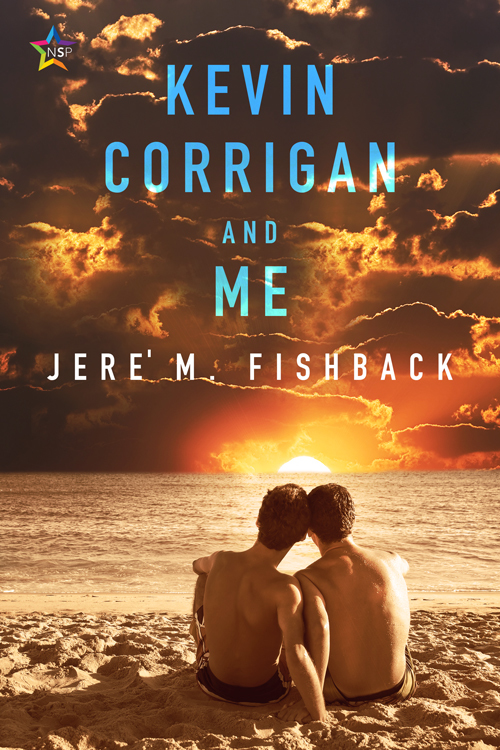 Kevin Corrigan and Me by Jere' M. Fishback | Goodreads