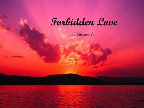 Forbidden Love Short Story By Karen Cacciattolo Goodreads forbidden-love-short-story-by-karen-cacciattolo-goodreads