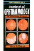 Handbook Of Ophthalmology, 6E (Revised & Enlarged) Pb-2015 by B.M ...