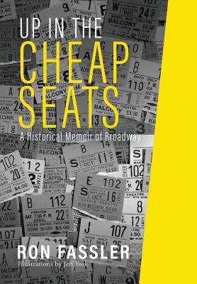 Up in the Cheap Seats by Ron Fassler | Goodreads