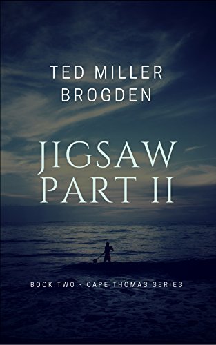 Jigsaw Part II by Ted Miller Brogden | Goodreads
