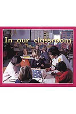 In Our Classroom: Individual Student Edition Magenta by Rigby | Goodreads
