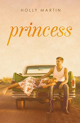 Princess (The Johnson Family #1) by Holly J. Martin | Goodreads