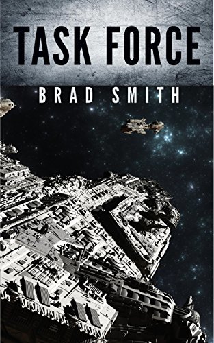 Task Force (Task Force Series) by Brad Smith | Goodreads