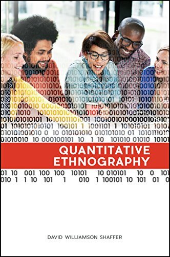 Quantitative Ethnography by David Williamson Shaffer | Goodreads