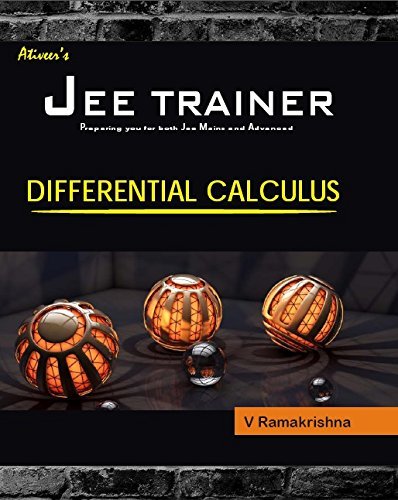 DIFFERENTIAL CALCULUS by V. Ramakrishna | Goodreads