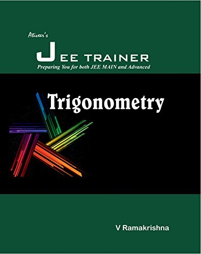 TRIGONOMETRY by V. Ramakrishna | Goodreads