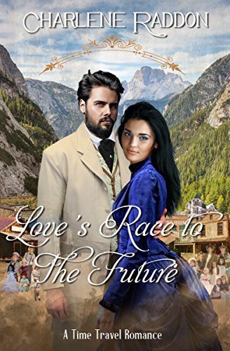 Sierra's Tumble: A Time Travel Romance by Charlene Raddon | Goodreads