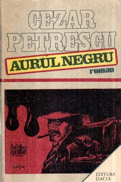 Aurul negru (Pământ și cer, #2) by Cezar Petrescu | Goodreads