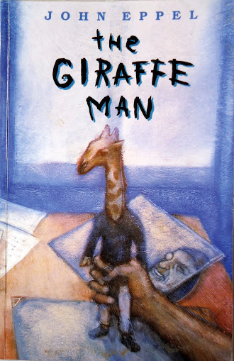 The giraffe man by John Eppel | Goodreads