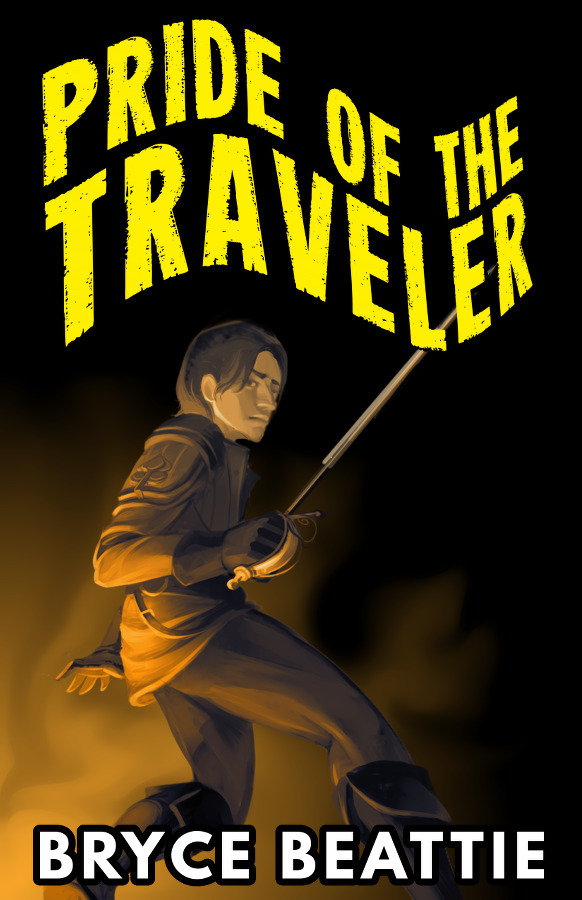 Pride of the Traveller by Bryce Beattie | Goodreads