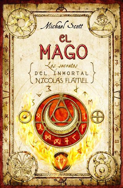 El mago by Michael Scott | Goodreads