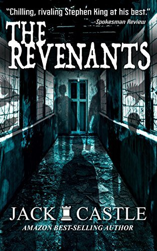 The Revenants by Jack Castle | Goodreads