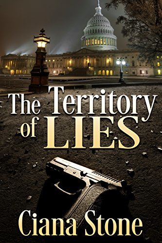 The Territory of Lies by Ciana Stone | Goodreads