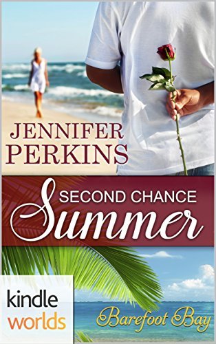 Second Chance Summer by Jennifer Perkins | Goodreads