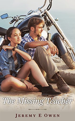 The Missing Teacher (Hillside Mysteries Book 1) by Jeremy E. Owen | Goodreads