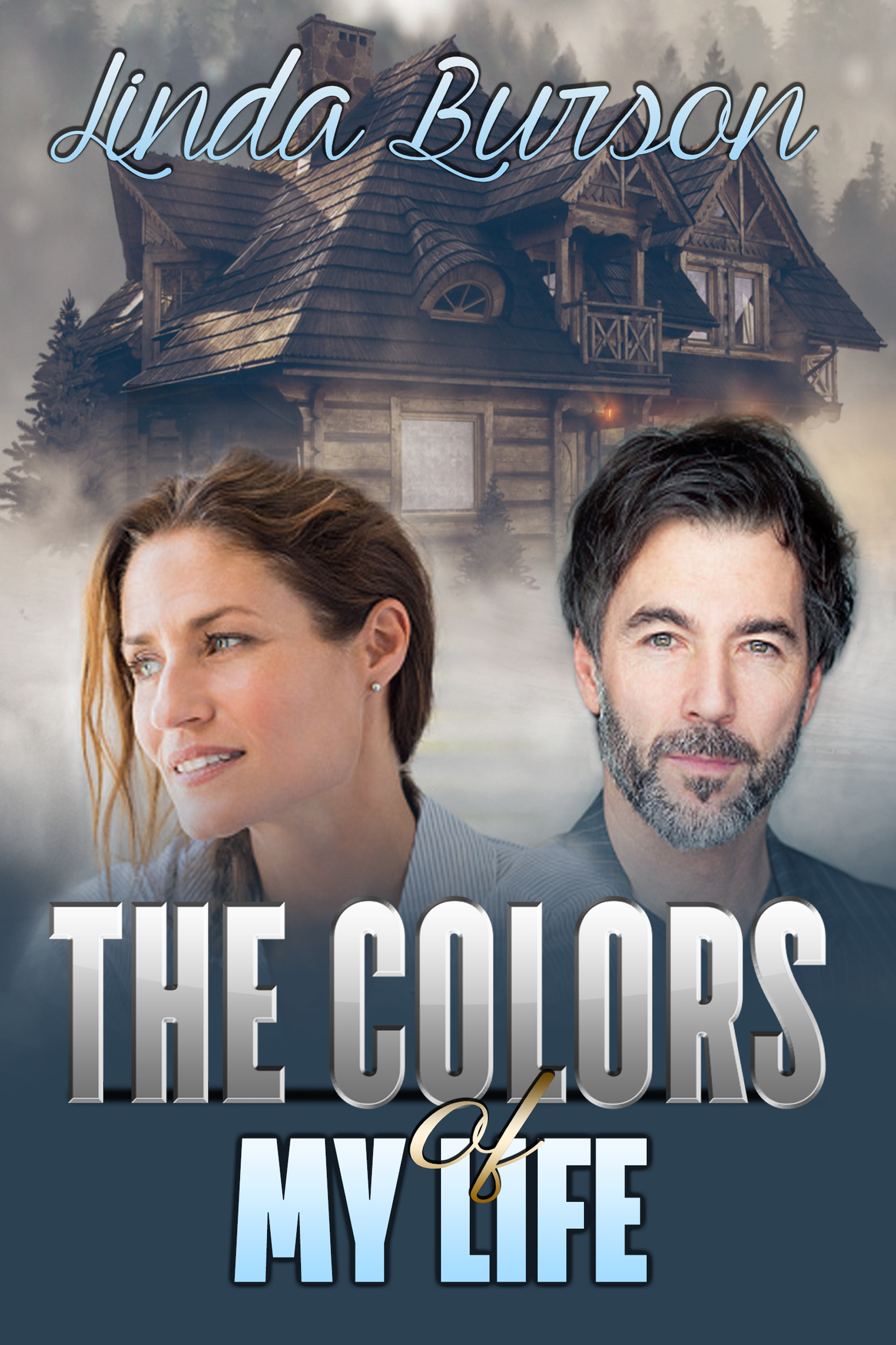 The Colors Of My Life by Linda Burson | Goodreads