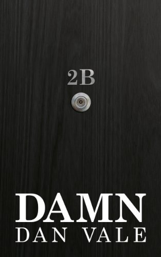 Damn by Dan Vale | Goodreads
