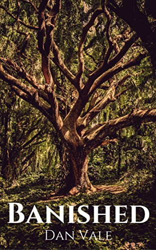 Banished by Dan Vale | Goodreads