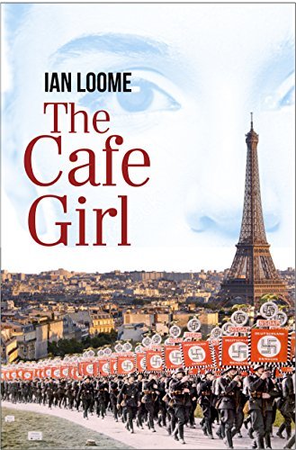 The Cafe Girl by Ian Loome | Goodreads