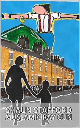 Muslamic Ray Gun by Shaun Stafford | Goodreads