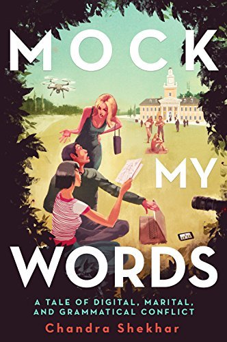 Mock My Words by Chandra Shekhar | Goodreads