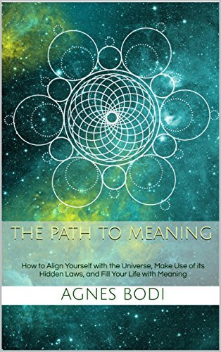 The Path to Meaning: Discover the Hidden Laws of the Universe by Agnes ...