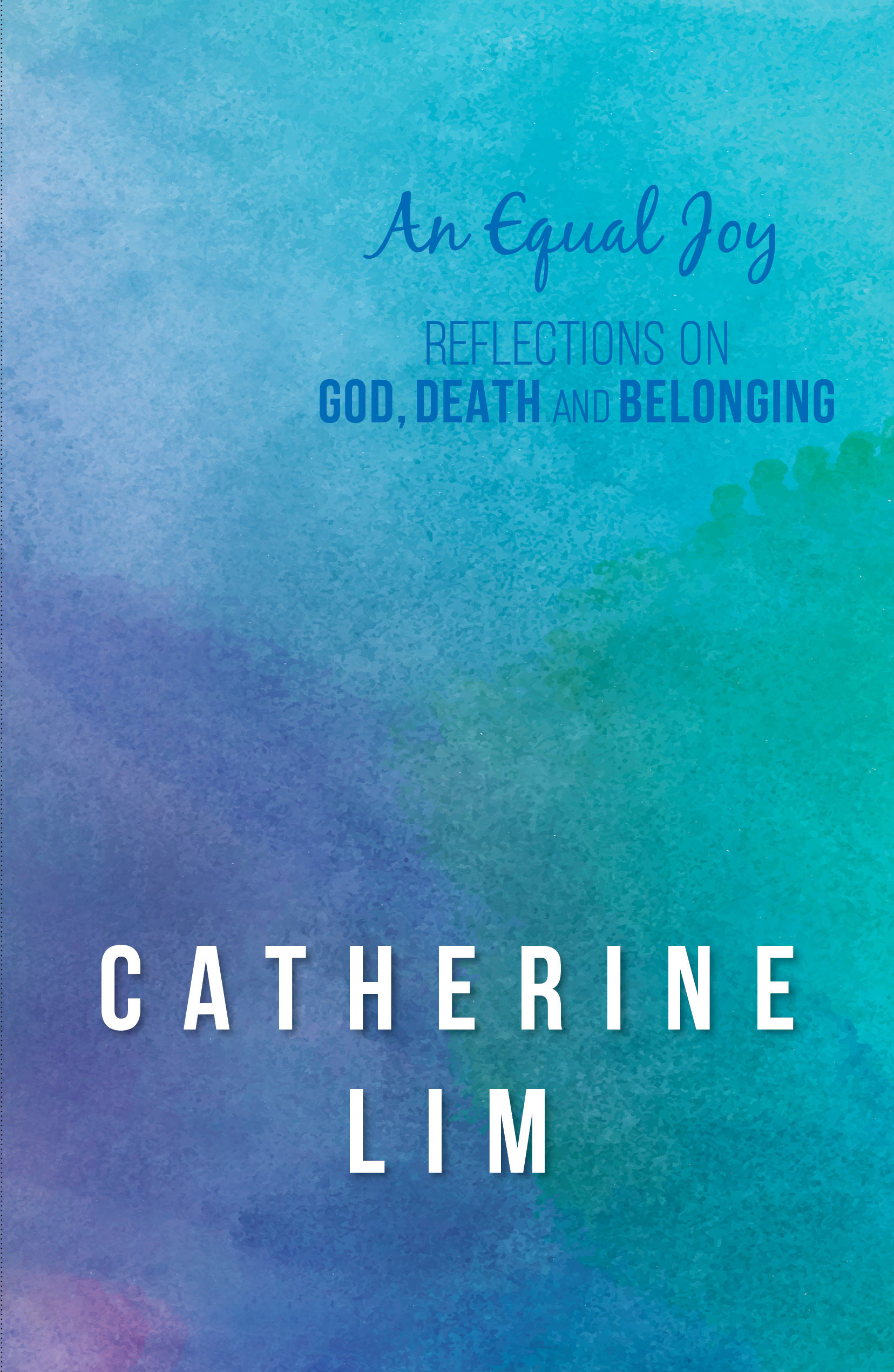 An Equal Joy by Catherine Lim | Goodreads