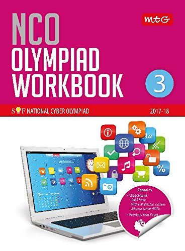 National Cyber Olympiad Work Book - Class 3 by Meetu Misra | Goodreads